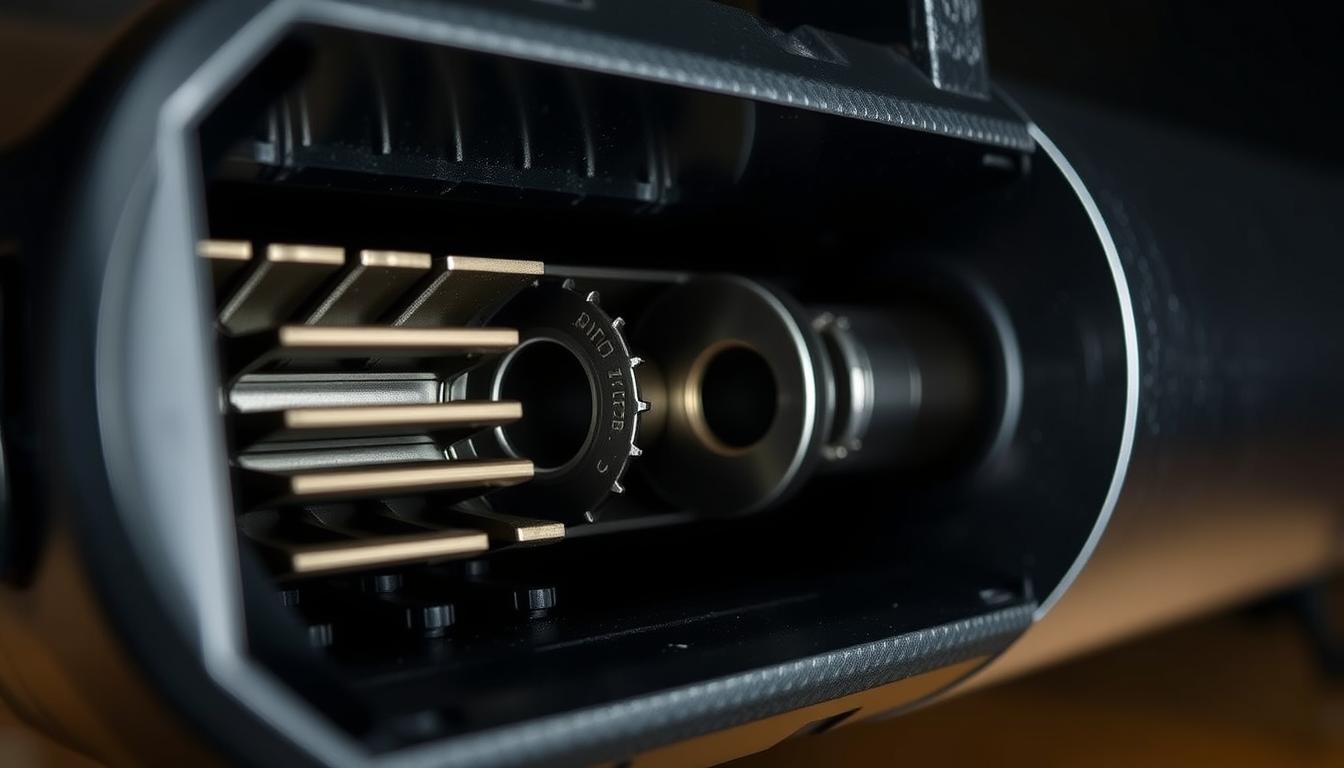 Design Features That Make a Suppressor Truly Quiet