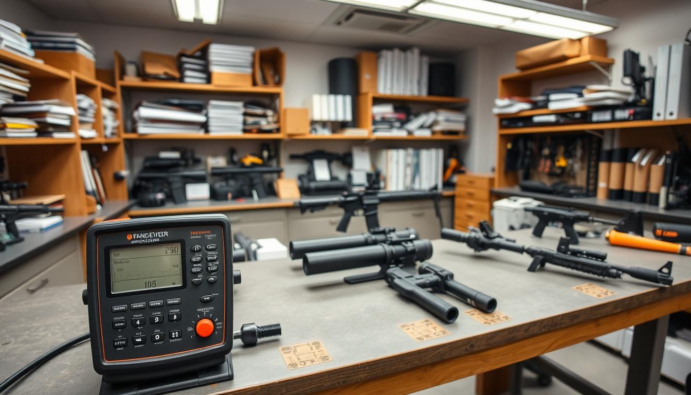 What Are the Quietest Suppressors Tested in 2025?